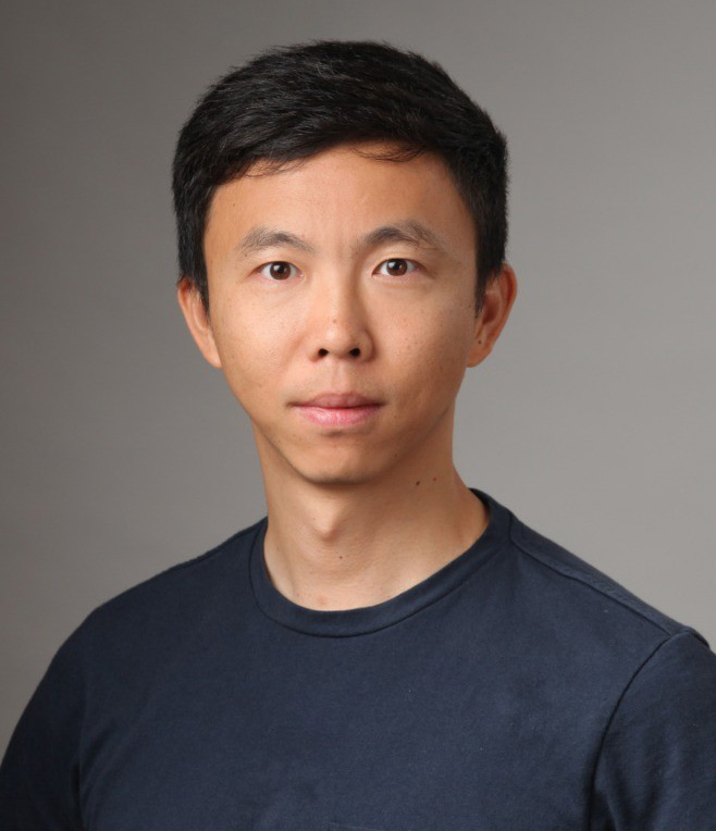 Lab Group of Professor Aimin Liu (Feradical), Ph.D., Laboratory Group ...